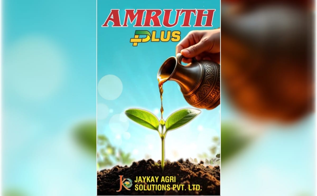 JAYKAY AGRI SOLUTIONS